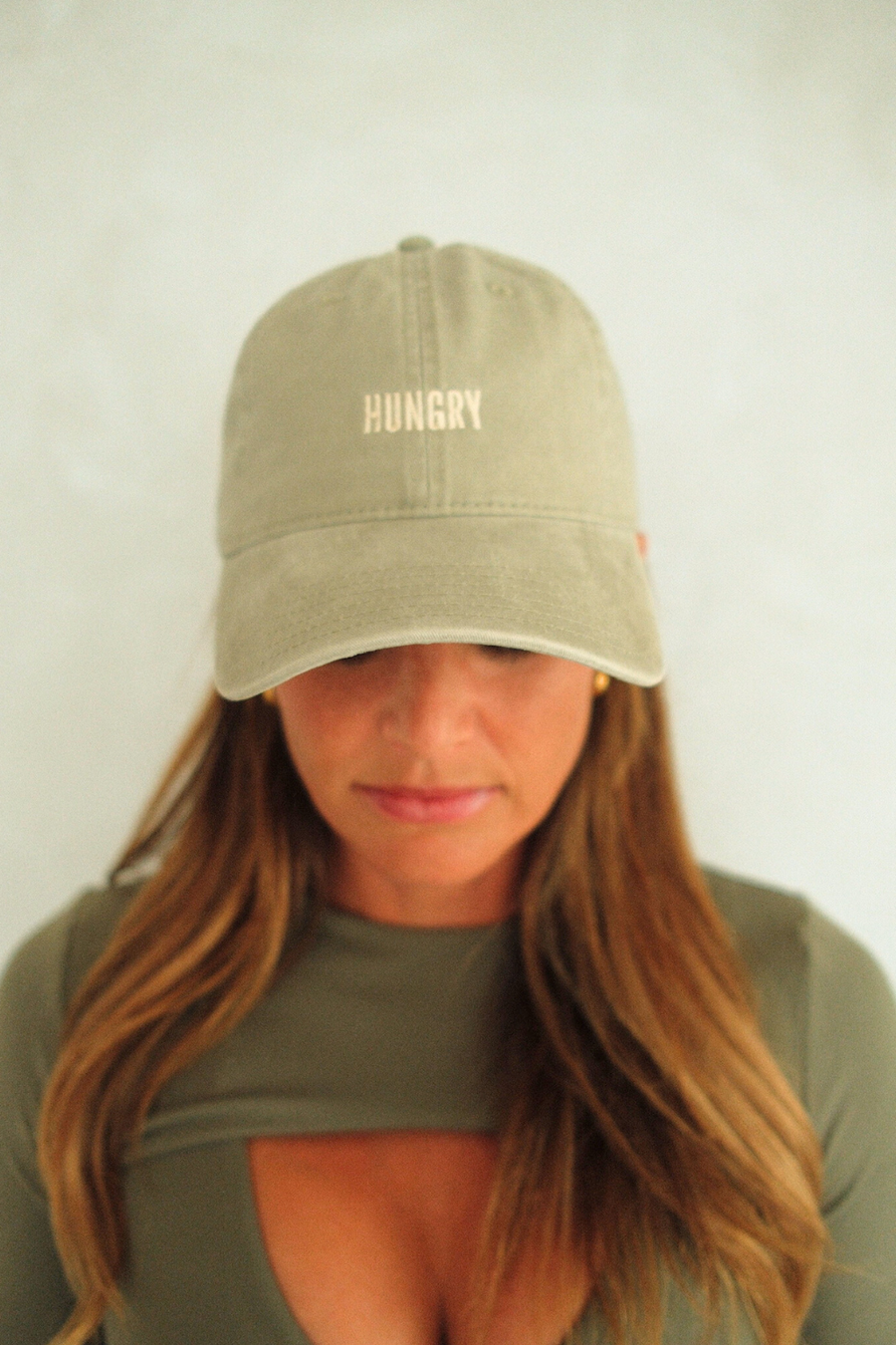 The Stone Hungry Hat – HungryFitness